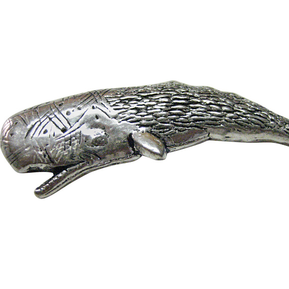 Kiola Designs | Other | Whale Magnet | Poshmark